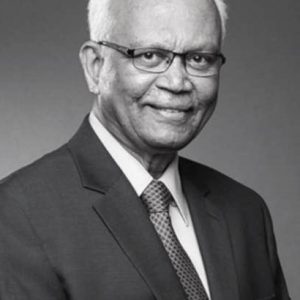 The Board - Pranab Mukherjee Foundation