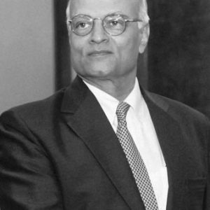 The Board - Pranab Mukherjee Foundation